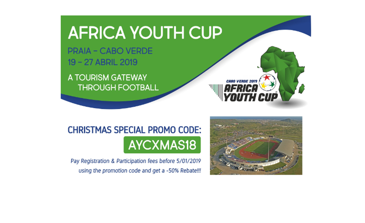 AYC - Homepage - EN — Africa Youth Cup