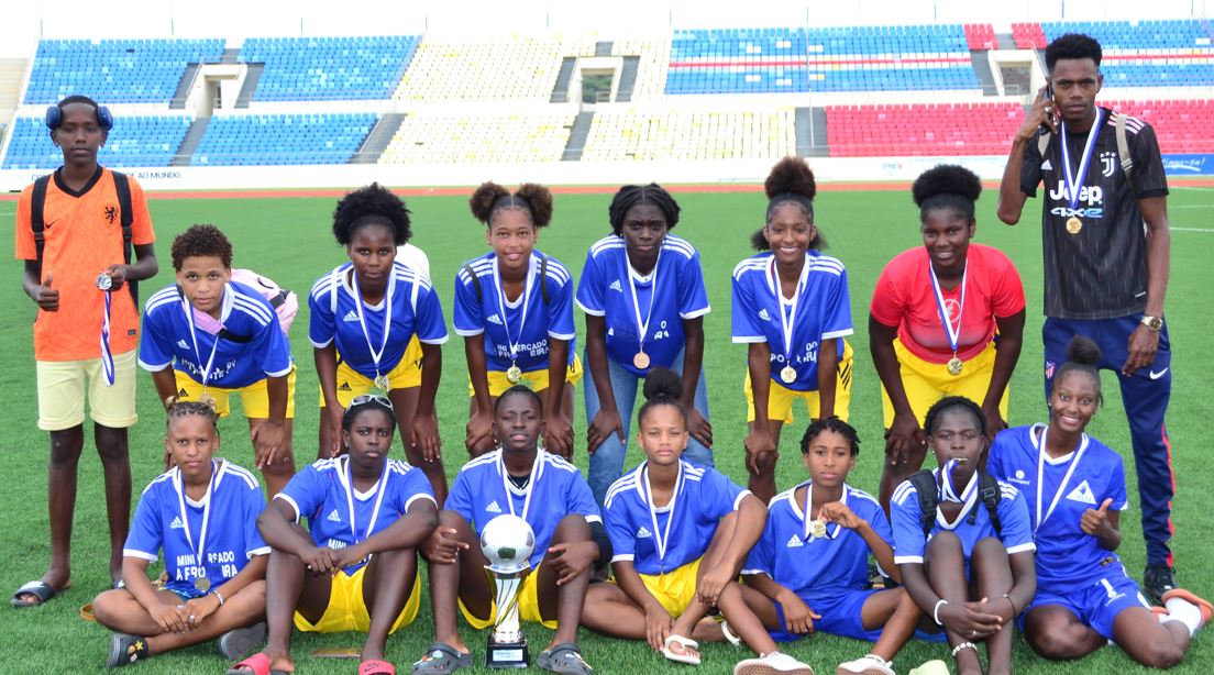 Africa Youth Cup – Youth Football Tournament